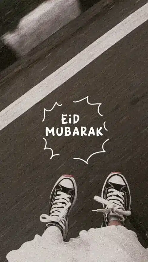 20 Popular Eid Mubarak CapCut Templates Links 2025